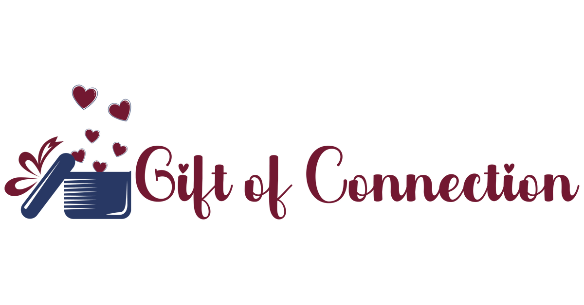 Quality gifts to create genuine connections – Gift of Connection